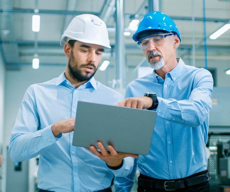 TPSM – Innovation in Metal